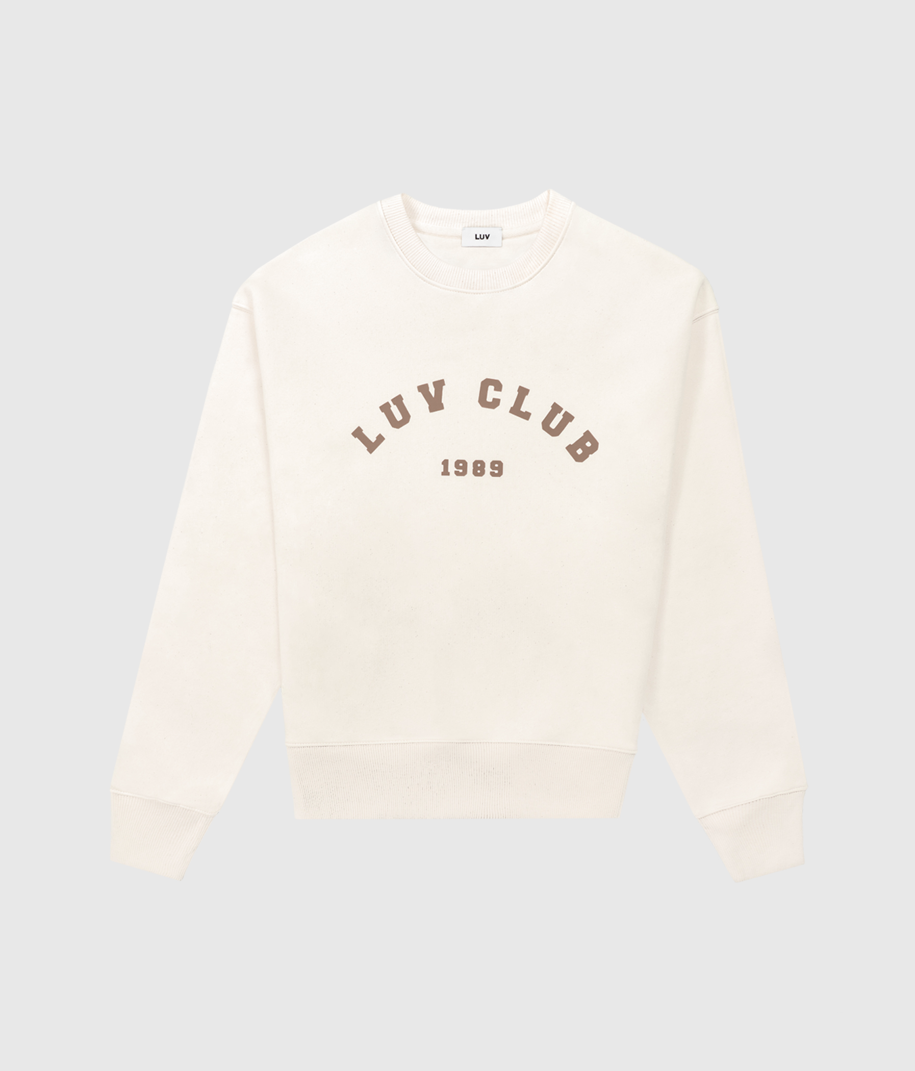 LUV | Elevated Conscious Wear | London